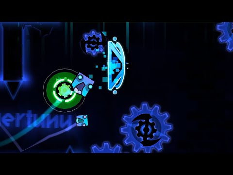 (165hz) Titan Complex 100% (NEW HARDEST) | Geometry Dash - YouTube