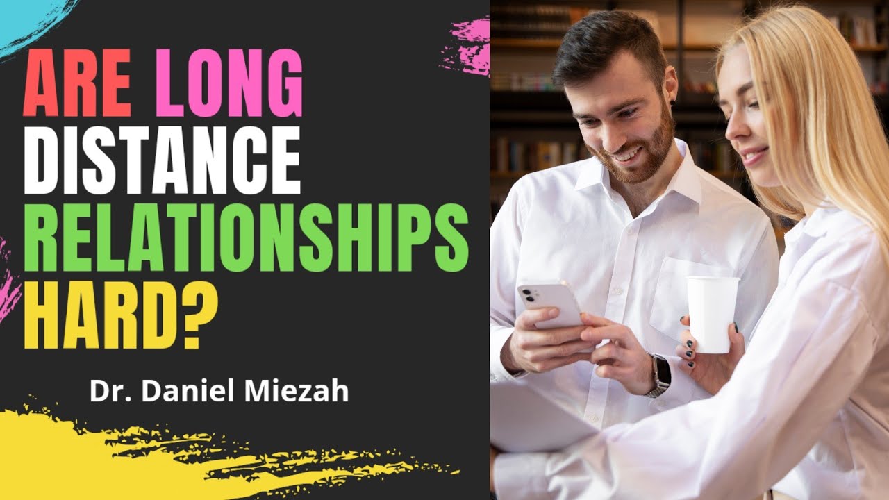 Long Distance Relationship: 8 reasons why long distance relationships ...