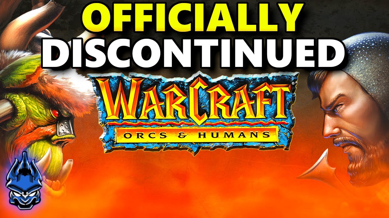 Blizzard PULLS Original Warcraft RTS From Stores, Ion Talks Loot Grinds ...
