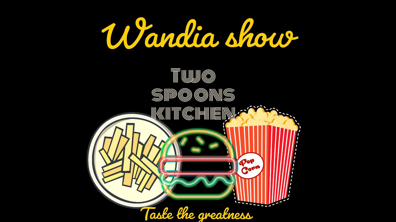 wandia show (introduction ) my first video on YouTube - YouTube