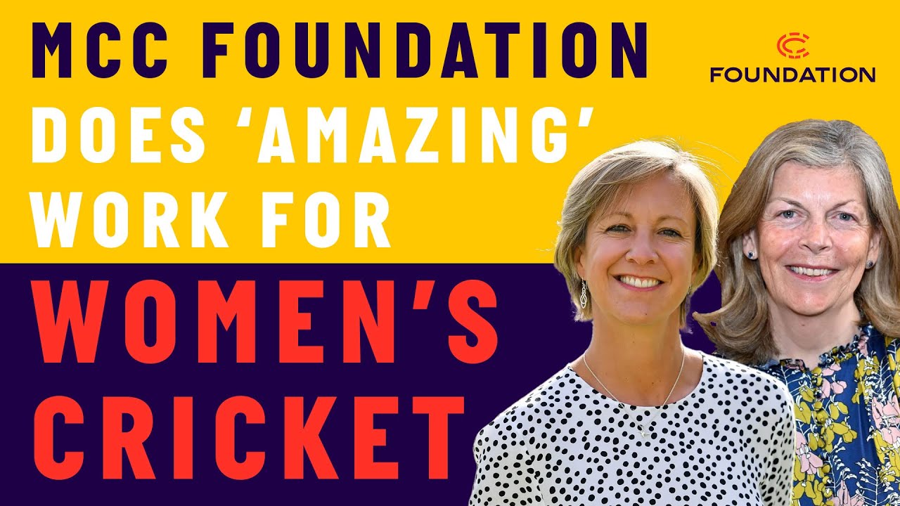 Helping Women's and Girls' Cricket to Thrive since 1993 | MCC ...