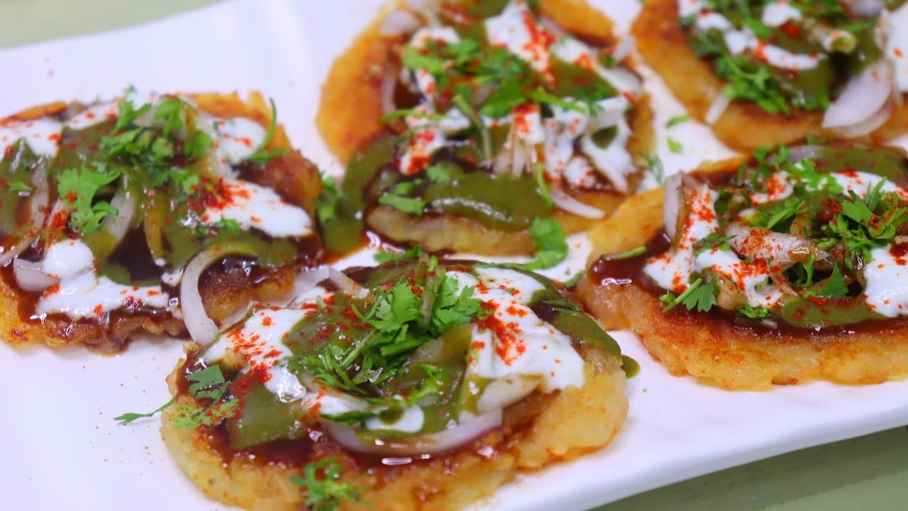 Unique Snacks | Quick Snacks recipe |Easy Snacks recipe | Instant ...