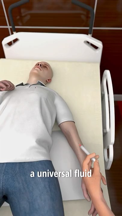 Why Did Doctors Inject Milk Into Veins? 😨 - YouTube