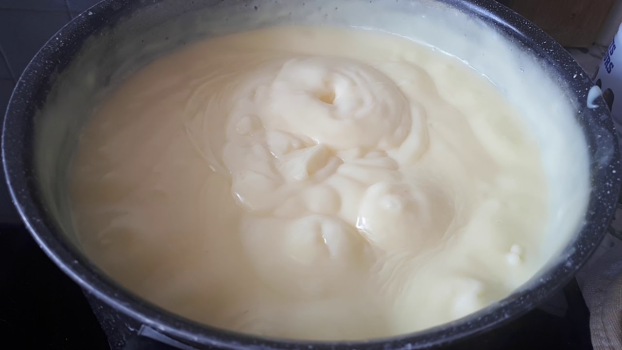 Bon flan : masterpiece version - YouTube