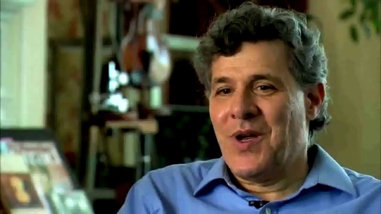 VIOLIN MAKER/ SAM ZYGMUNTOWICZ - YouTube