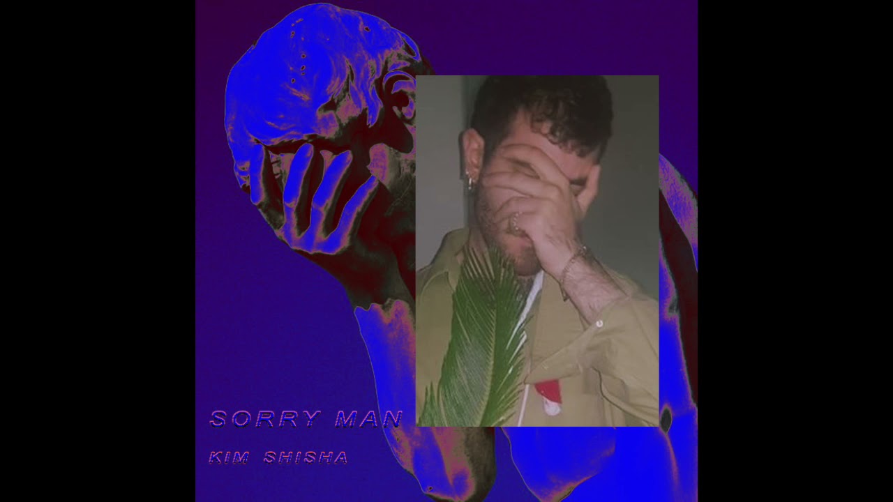 SORRY MAN - Karaoke - YouTube