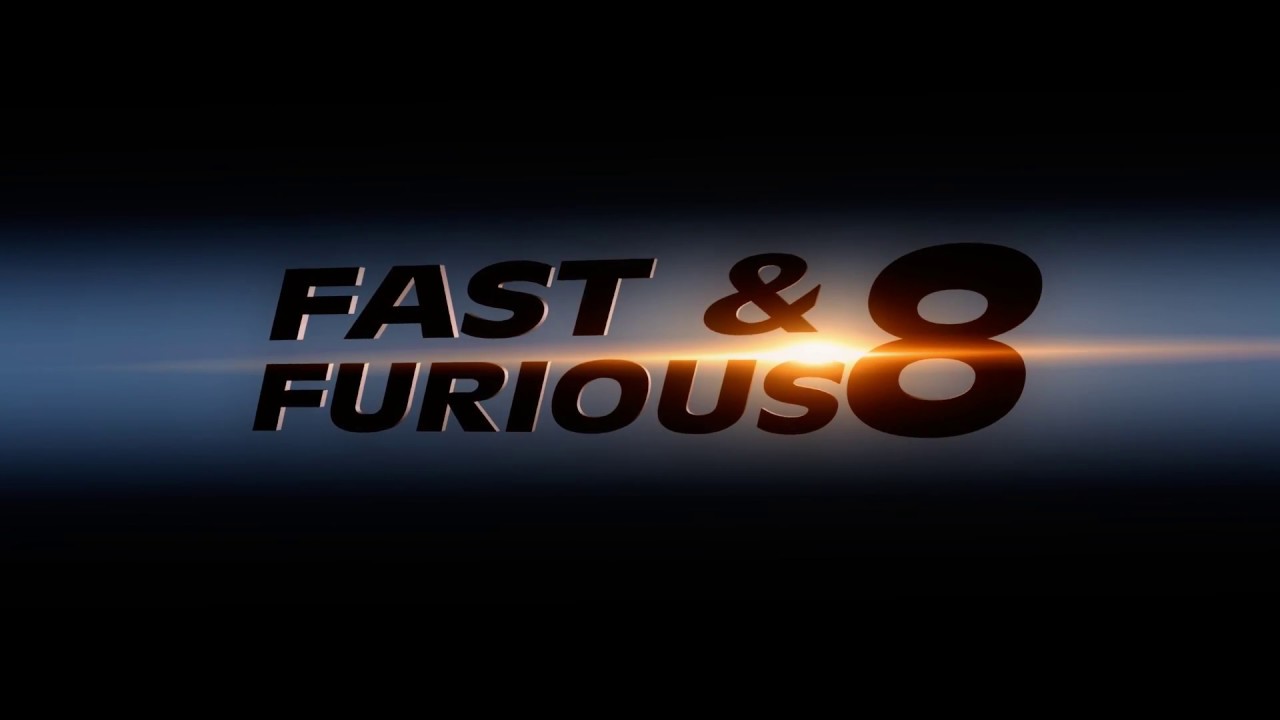 Fast and Furious 8 Official Trailer 2017 - YouTube
