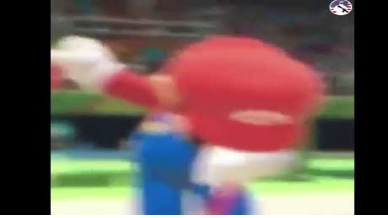 Mario Dab (original) - YouTube