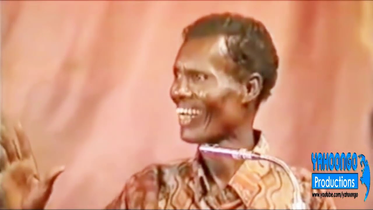 RIWAAYADII IF IYO AAKHIRO HOBALADII WAABARI - YouTube