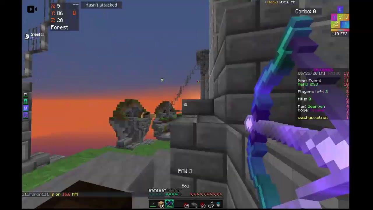 Hypixel lol - YouTube