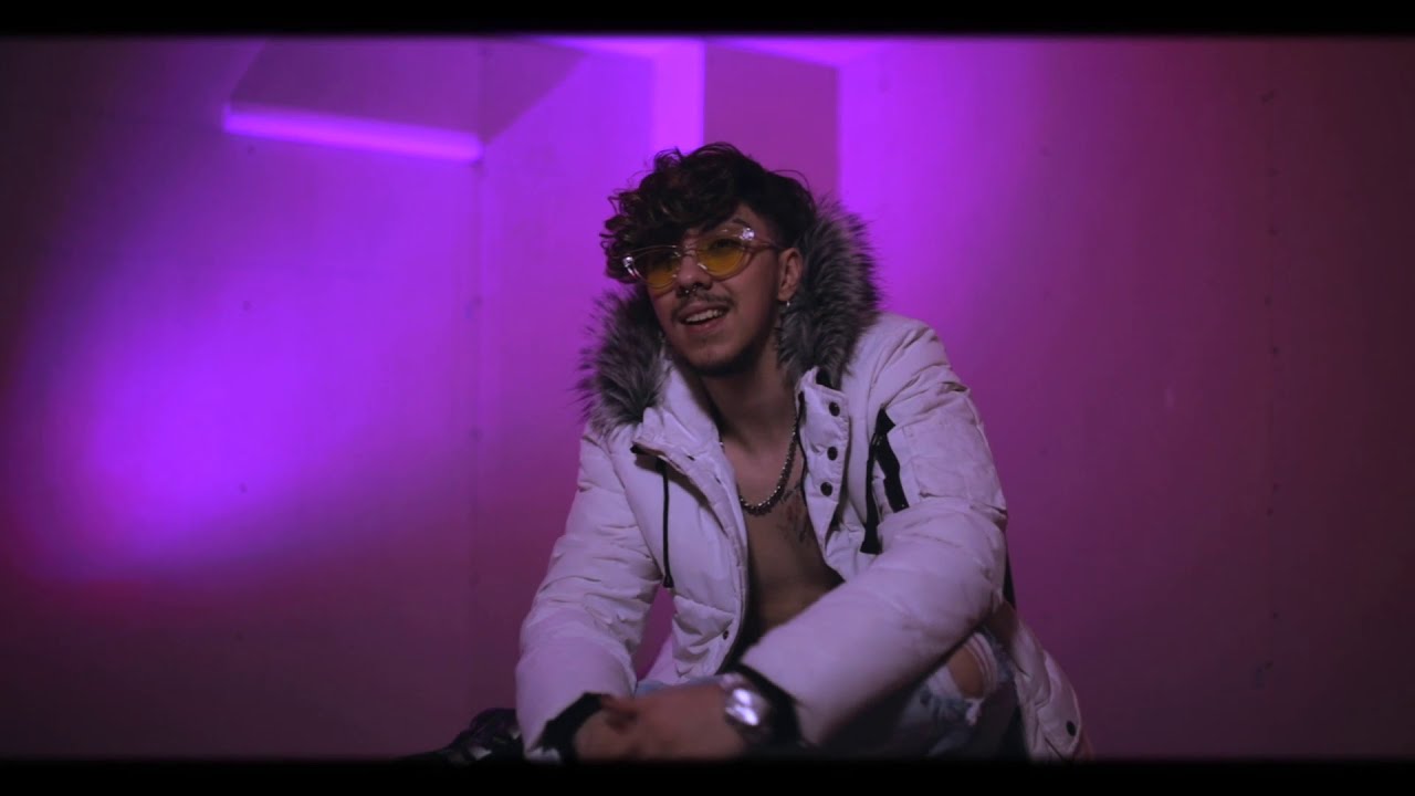 EDAHI - CORAZÓN FRIO (VIDEOCLIP OFICIAL) - YouTube