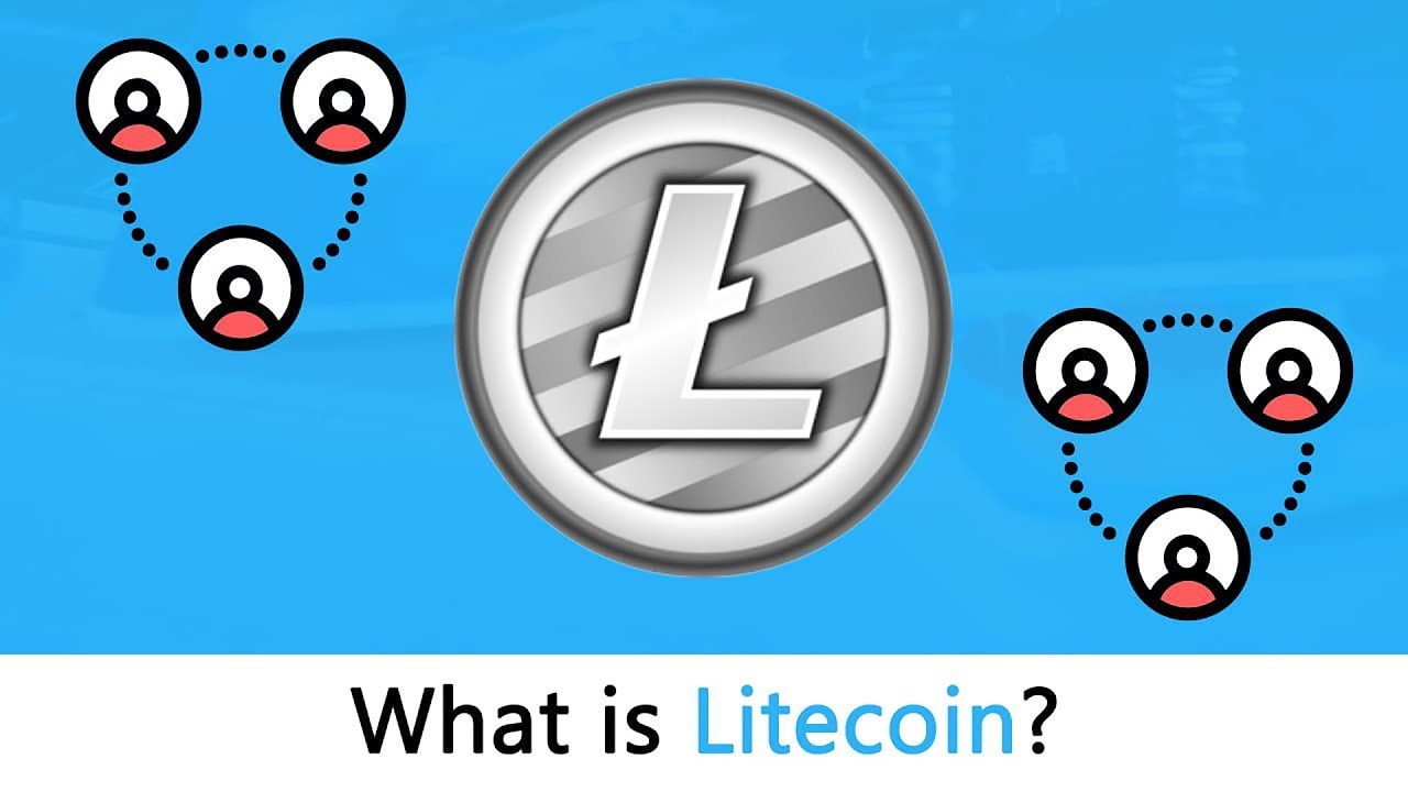 Bitcoin (BTC) vs Litecoin (LTC) | Pay Depot | What is Litecoin? & How ...