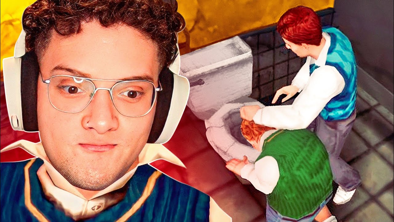 Bully pero sin hacer bullying - YouTube