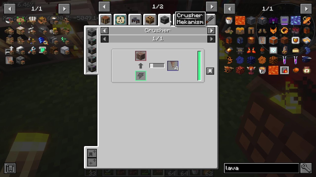 Minecraft ATM10 ~ | ~ Day 1. - YouTube