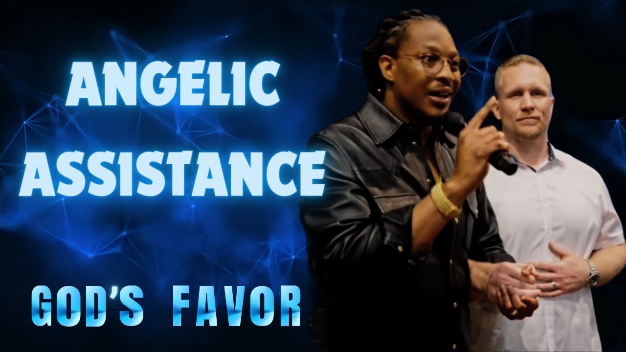 Prophet Lovy, Language of Angels - YouTube