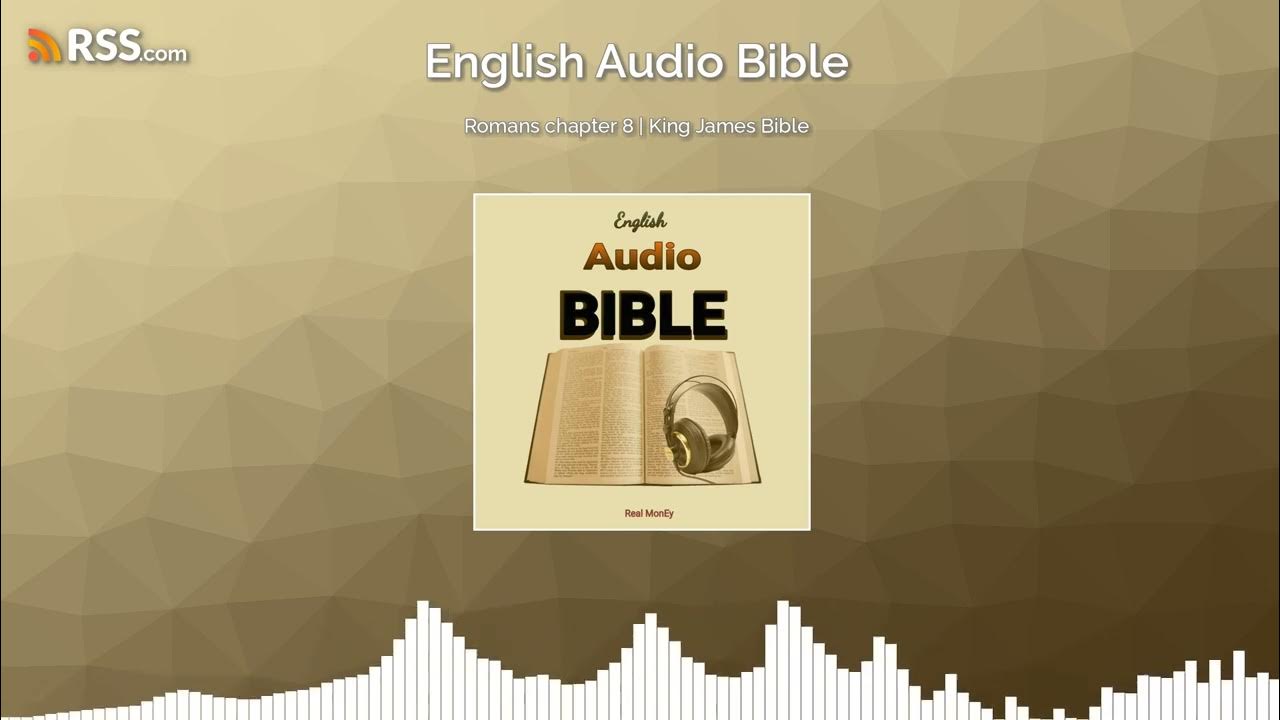 Romans Chapter 8 King James Bible YouTube romans-chapter-8-king-james-bible-youtube