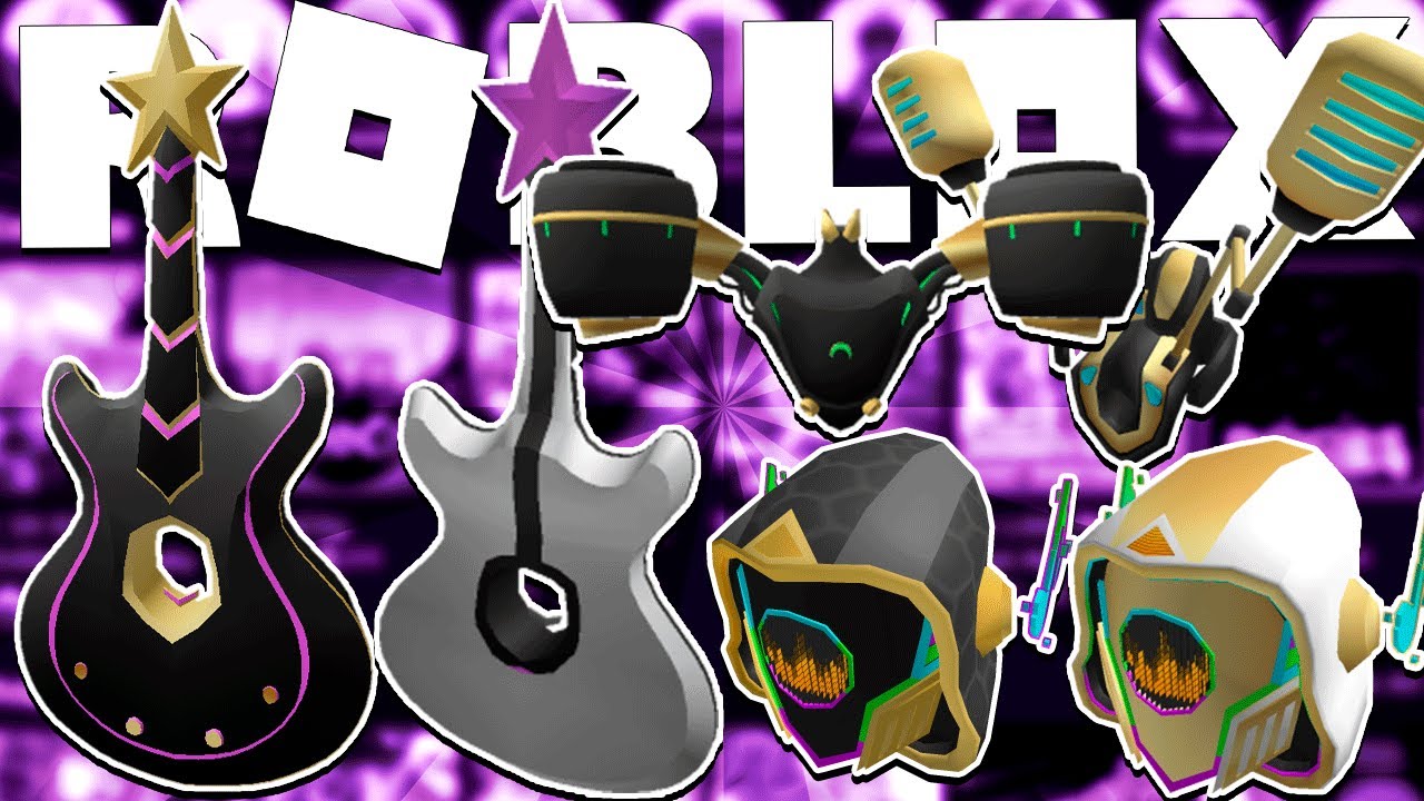 COMO VAMOS GANHA esses ITEM DE GRAÇA NO RB BATTLES! ROBLOX - YouTube