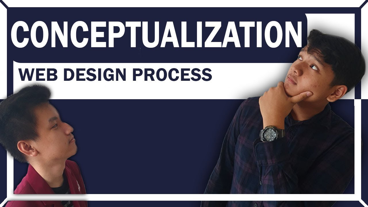 6. Conceptualization in Web Design Process - YouTube