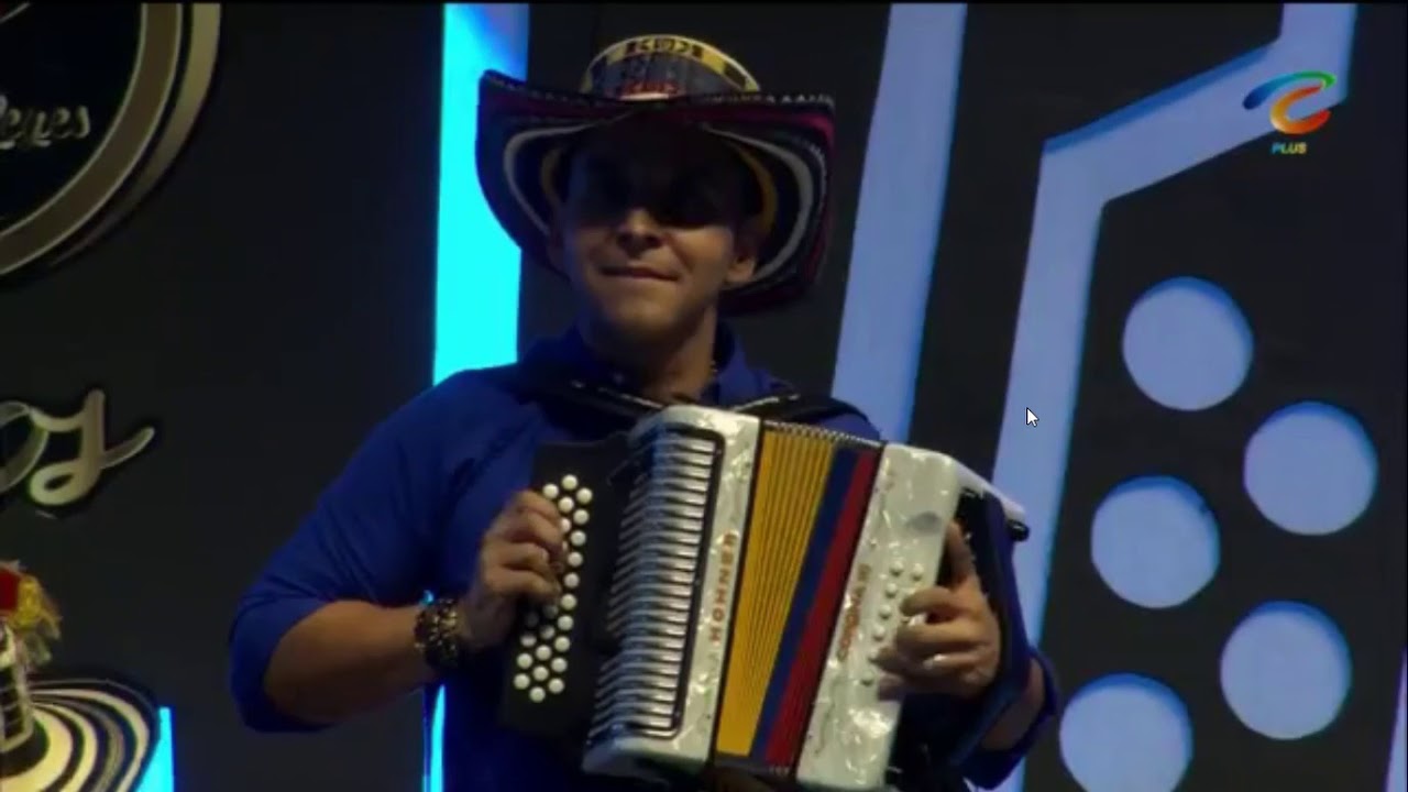 Christian Camilo Peña - Presentación COMPLETA Rey de Reyes 2017 - YouTube