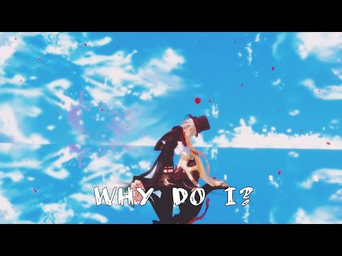 【MMD||Genshin Impact】Why do I?【Lynether/Furilumi】 - YouTube