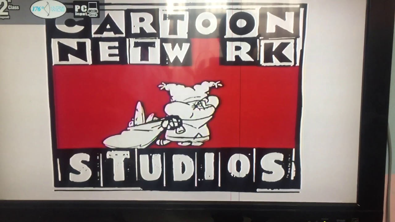 Cartoon Network Studios (2007) - YouTube