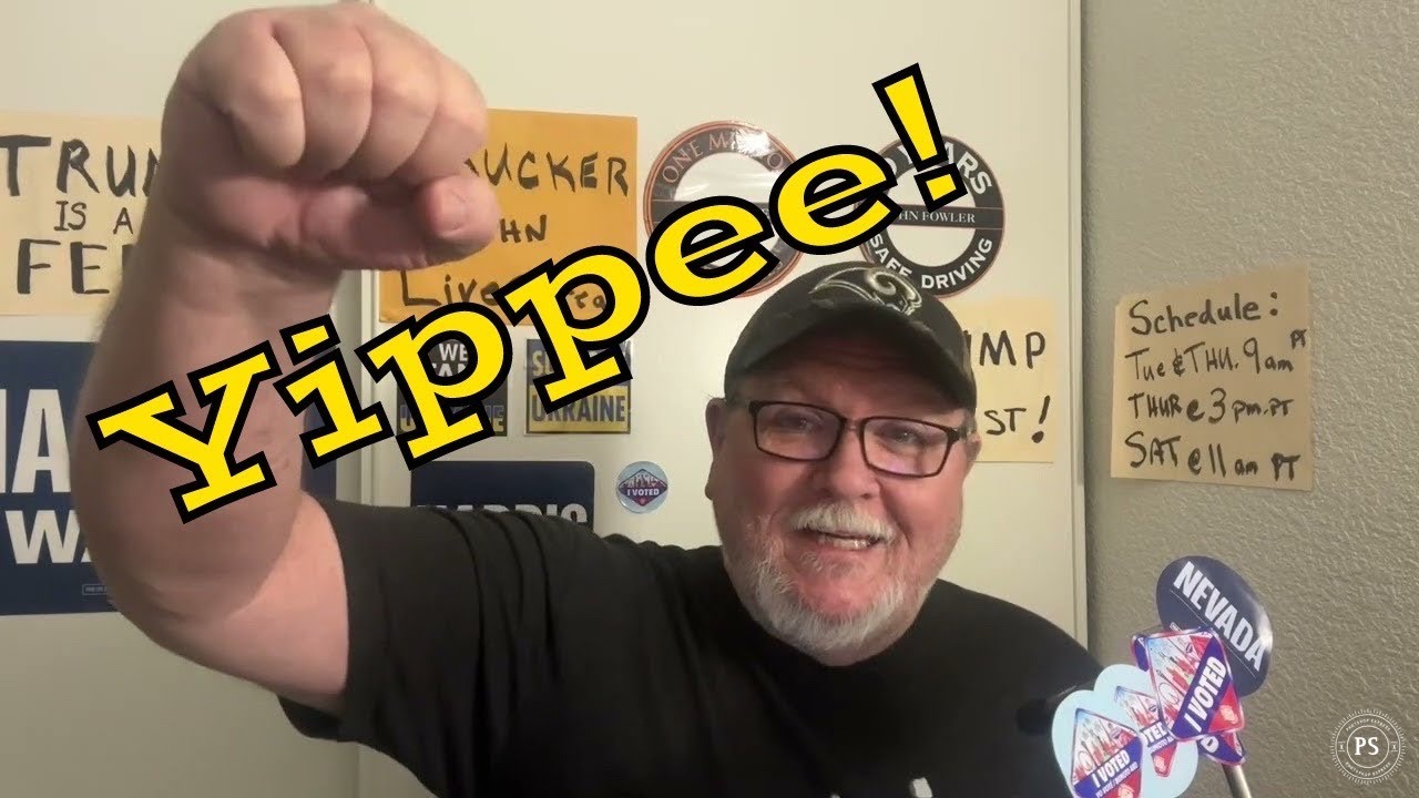 Yippee! - YouTube