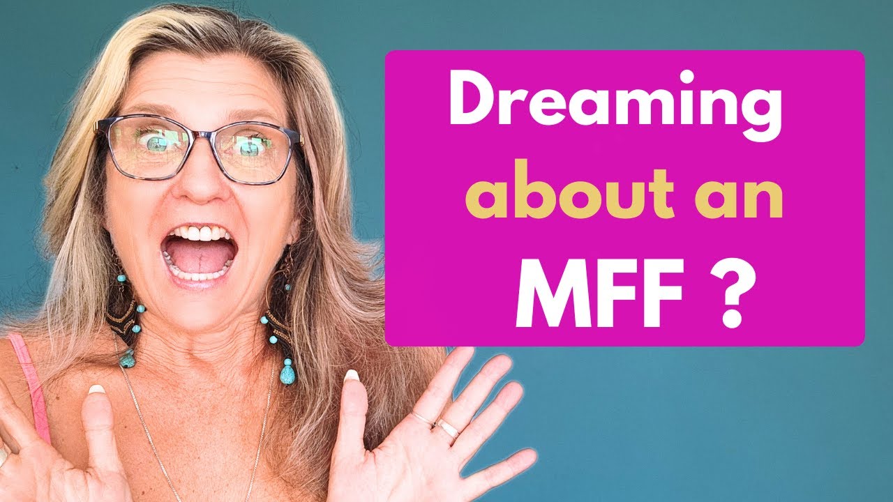 My First Mff Threesome And How You Can Have One Too Youtube