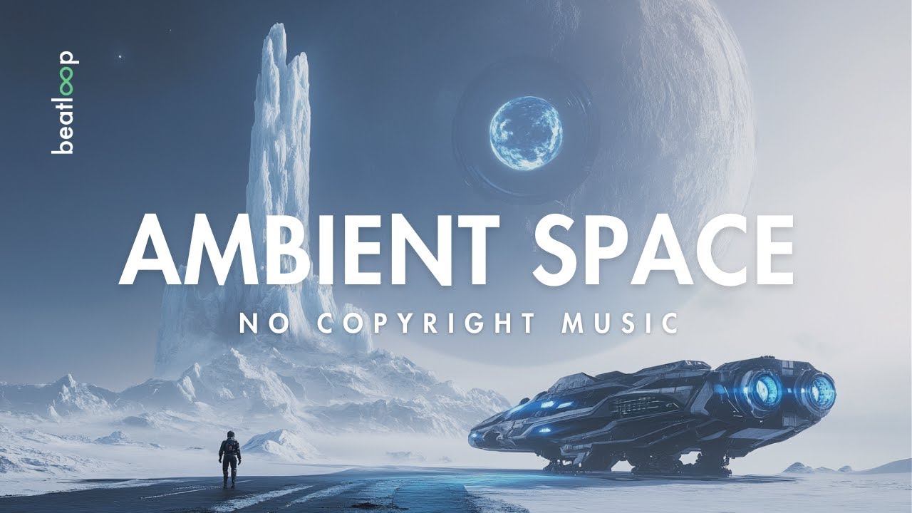 Explore | Lizenzfreie Ambient Musik, Ruhig, Emotional - YouTube Music