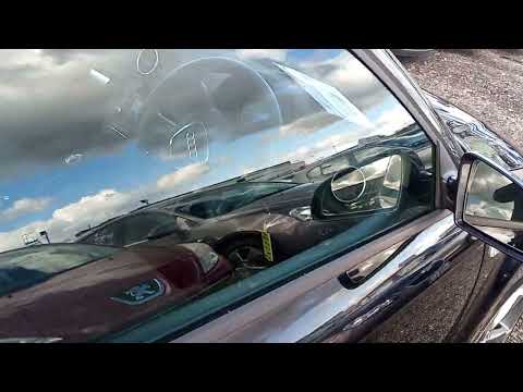 AUDI A3 57 PLATE - YouTube