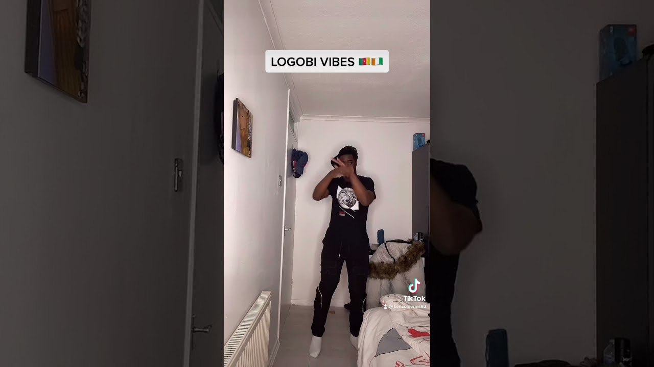 LOGOBI GT DANSE 6 - YouTube