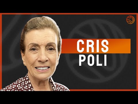 CRIS POLI (Especial Mês das Mulheres) - Venus Podcast #244 - YouTube