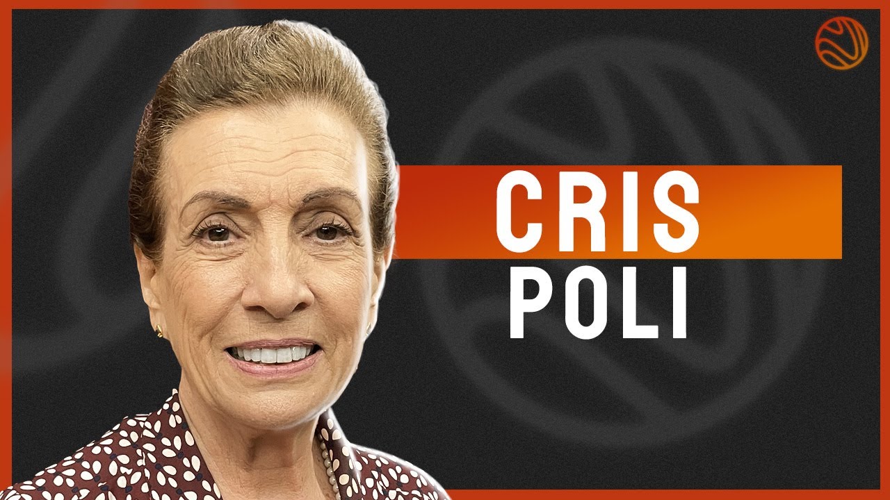 CRIS POLI (Especial Mês das Mulheres) - Venus Podcast #244 - YouTube