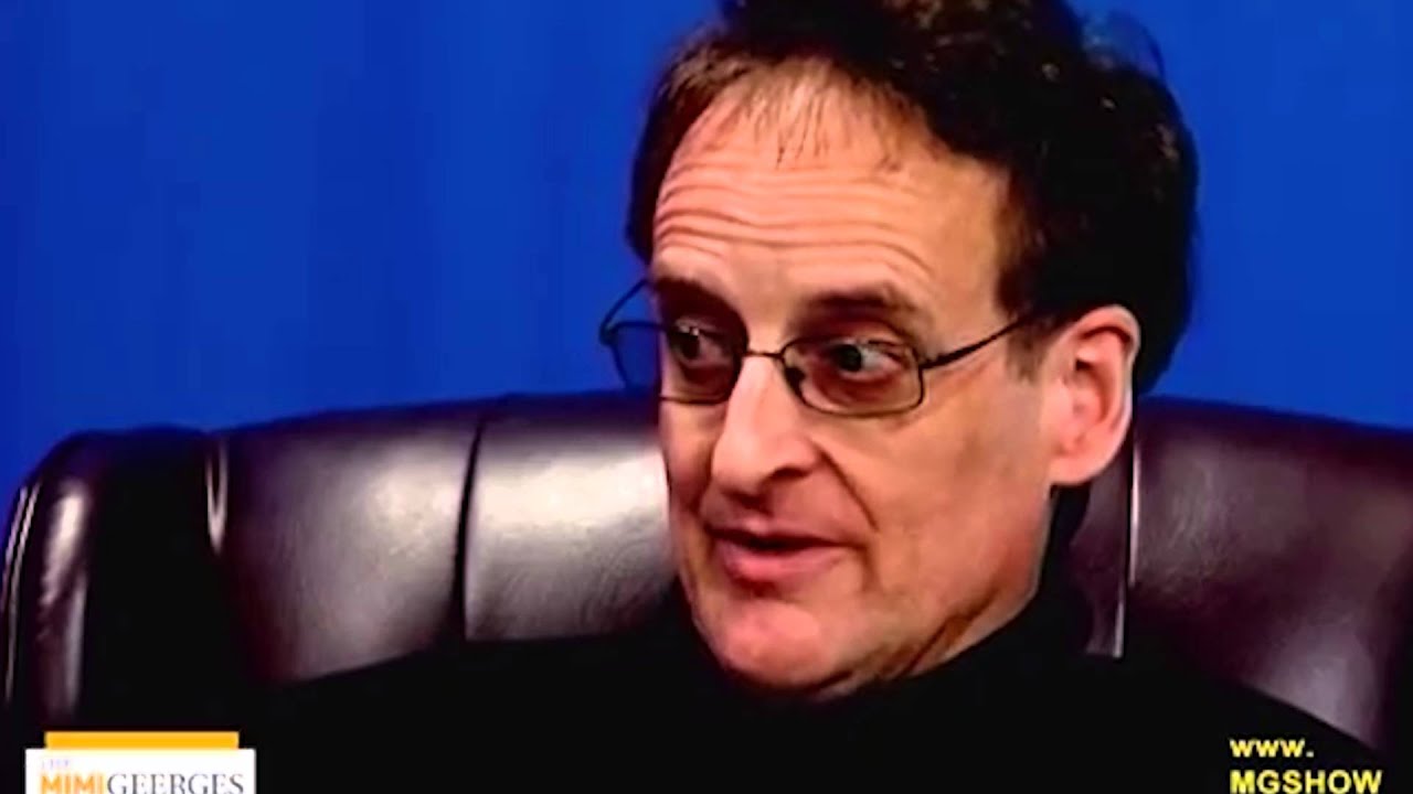 Clark Elliott Ghost In My Brain - YouTube