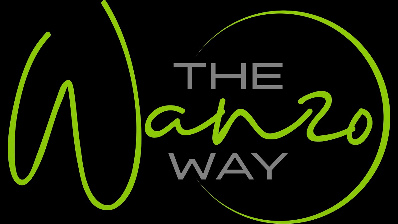 The Wanzo Way & Herm Live Stream talking about how access $100,000 and ...