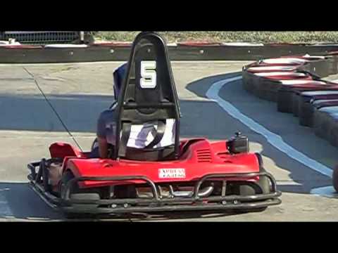 EXPRESS KARTİNG AKÇAY