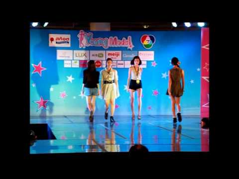 youngmodel 2012