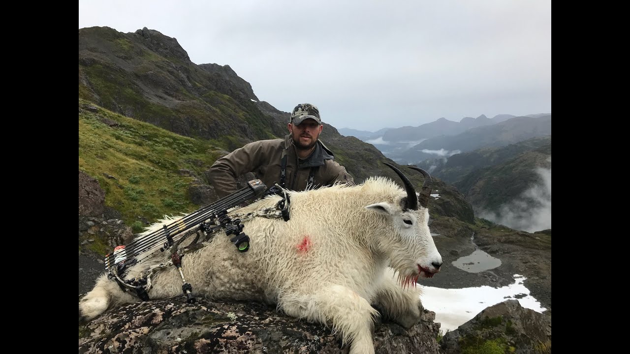 Jason Goat 2021 Lonesome Dove - YouTube