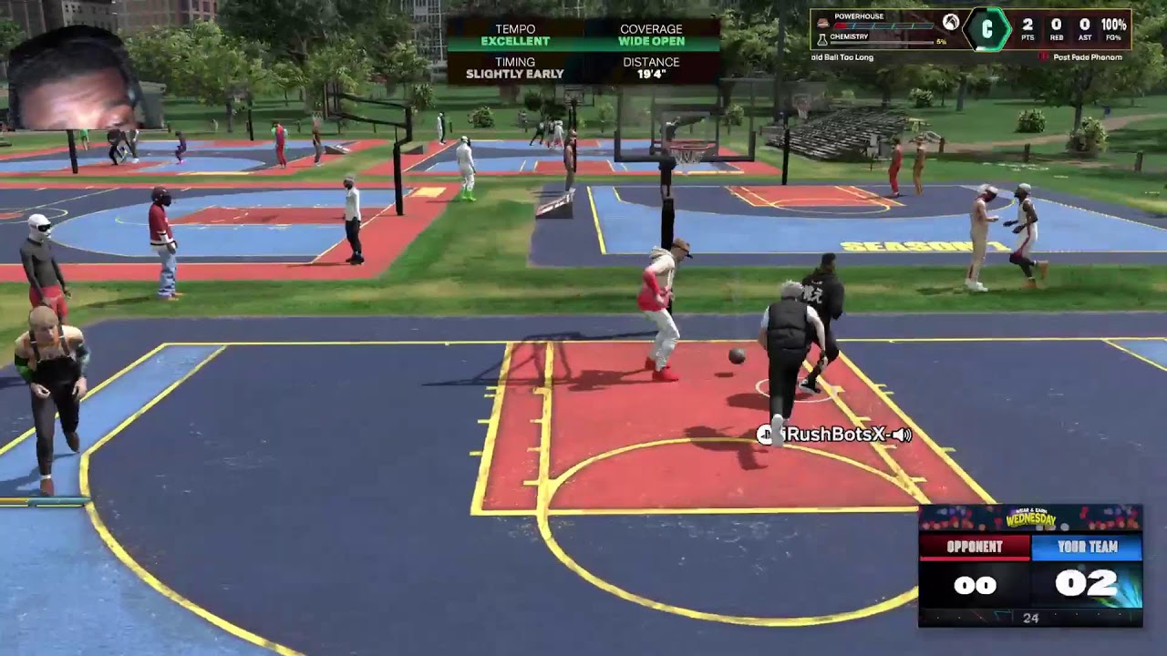6,11 NEW BUILD TAKING OVER 1S🔥🥲 - YouTube