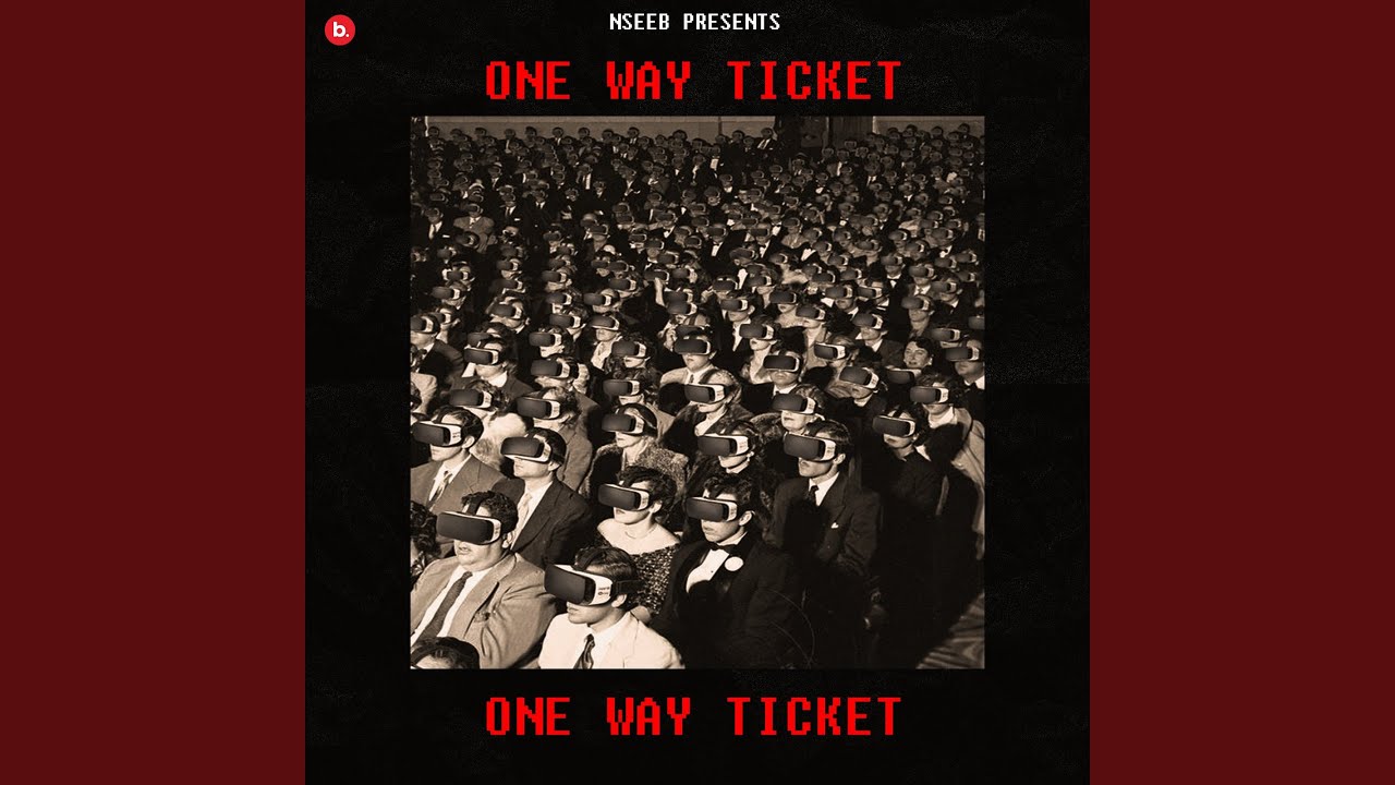 One Way Ticket Youtube