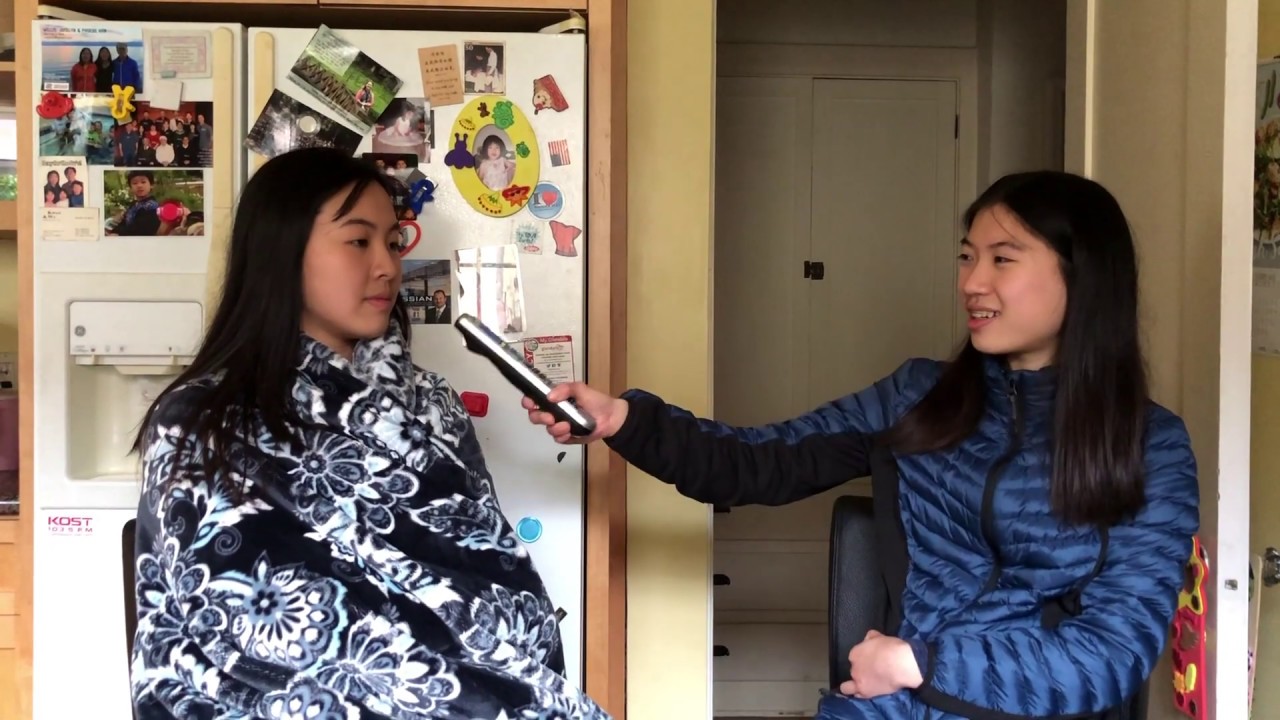 earthquake survivor interview 2019 - YouTube