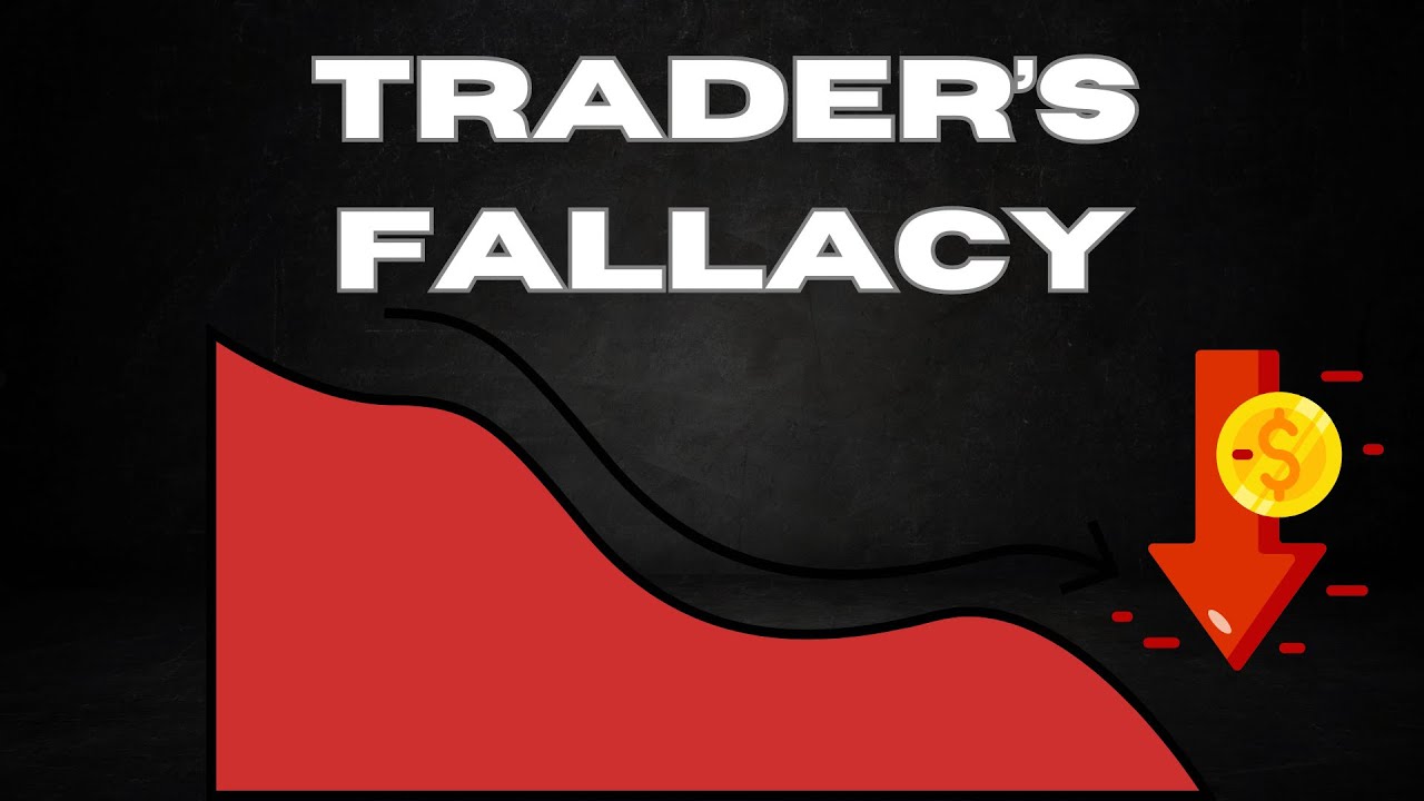 This Deadly Trading Fallacy Is Killing Your Gains! - YouTube