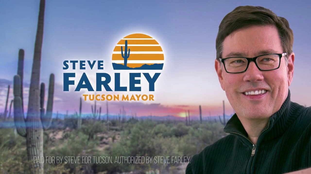 Steve Farley Delivers - YouTube