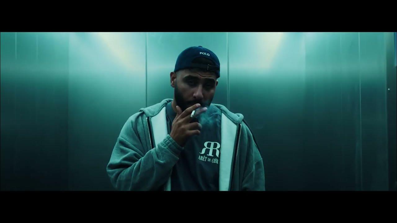 Samra ft. Alpa Gun, Anonym - Ehre - YouTube