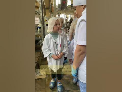 "Арзамасский хлеб" всегда рад гостям!♥️ - YouTube