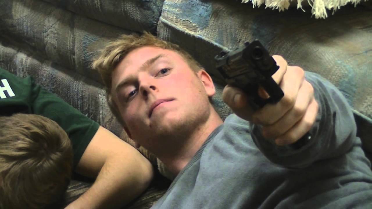 Dear Sister (SNL) Parody - ATO - NDSU (HD) - YouTube