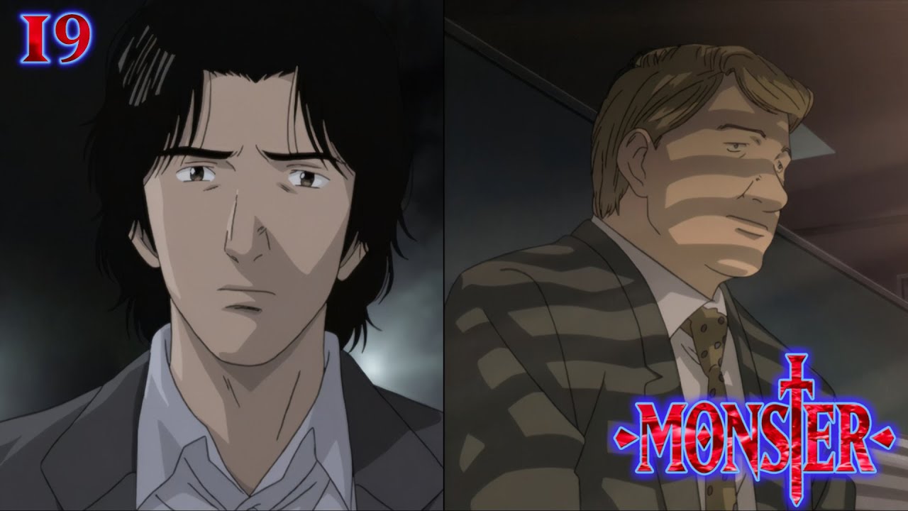 Criminal Psychology | Monster Episode 19 Discussion | Psych Student ...