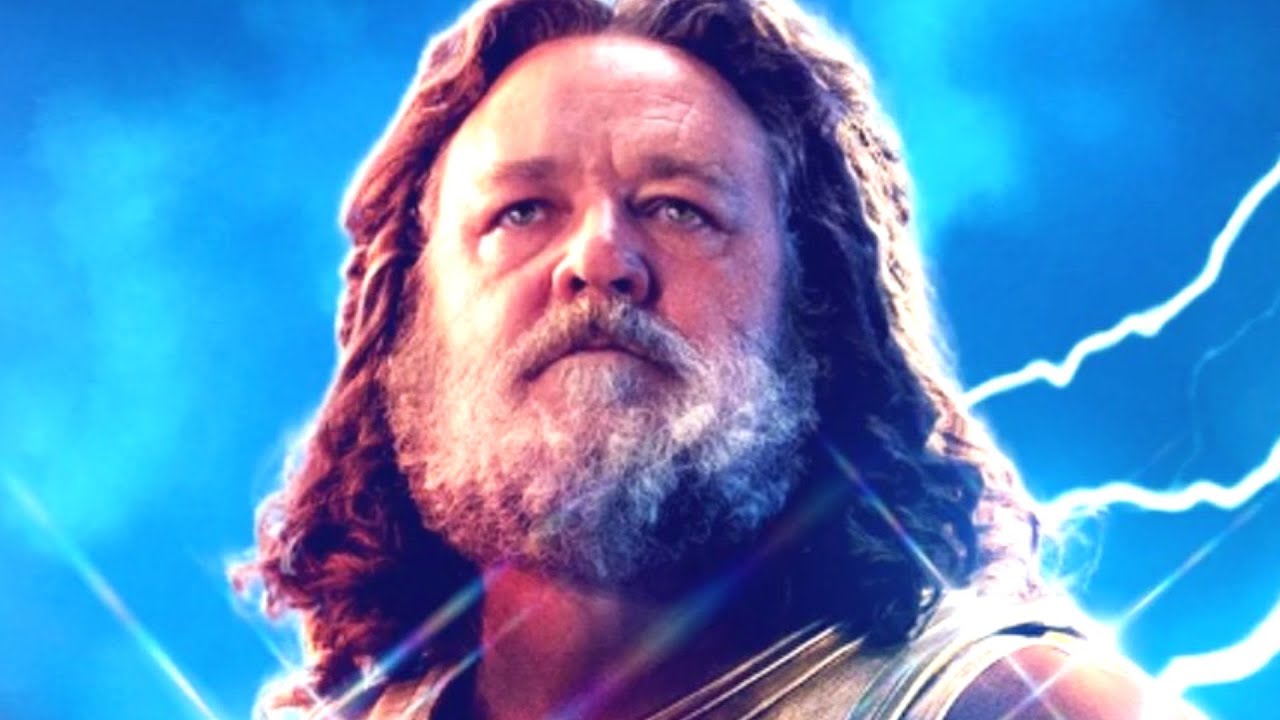 Thor: Love And Thunder's Mid-Credits Scene May Have Teased A Major ...