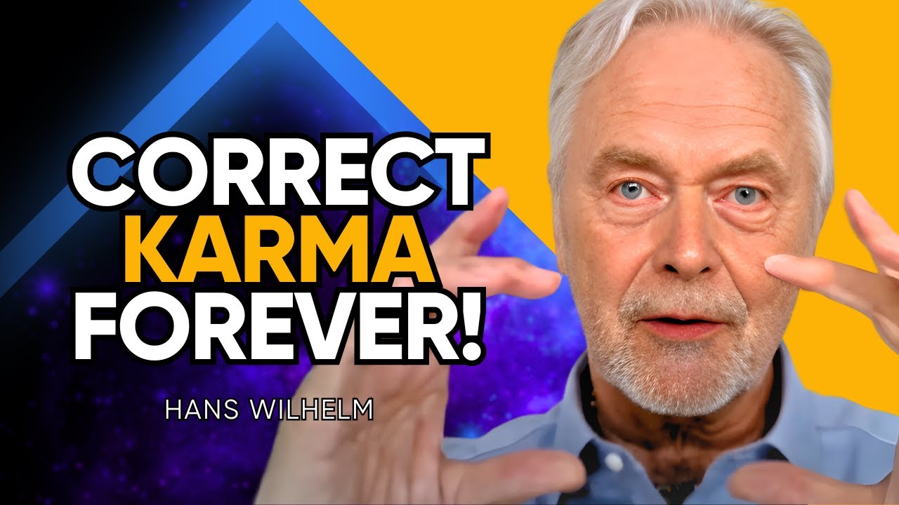 How to STOP Reincarnation & CLEAR KARMA + Spirit Possession | Life ...