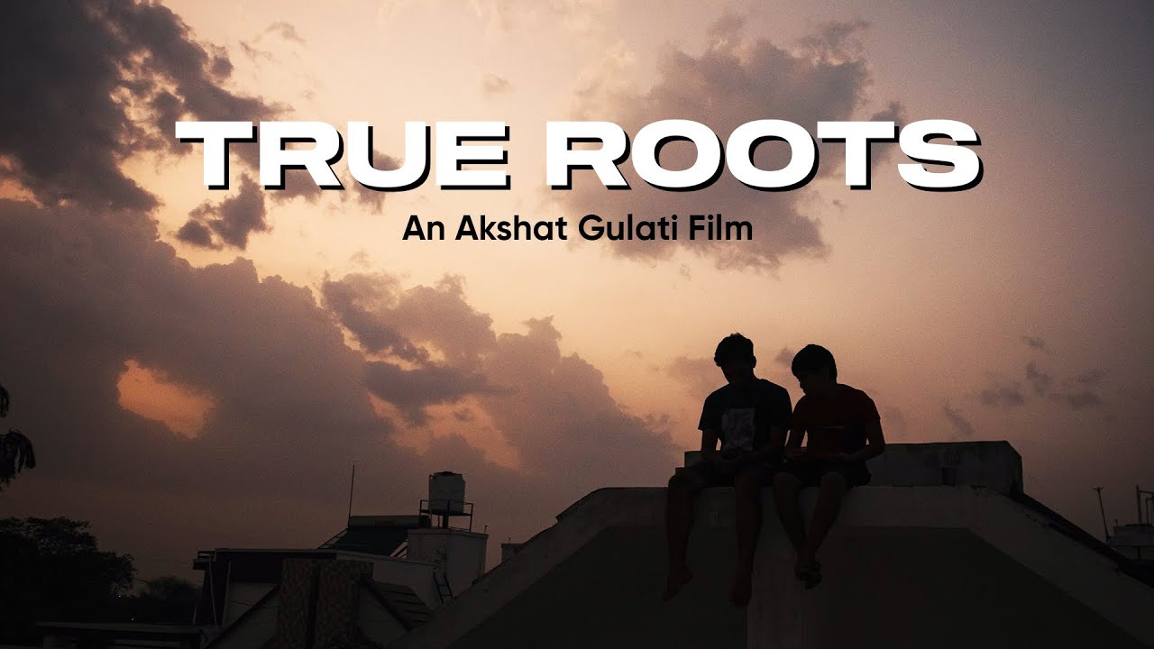 True Roots - A Short Film - YouTube