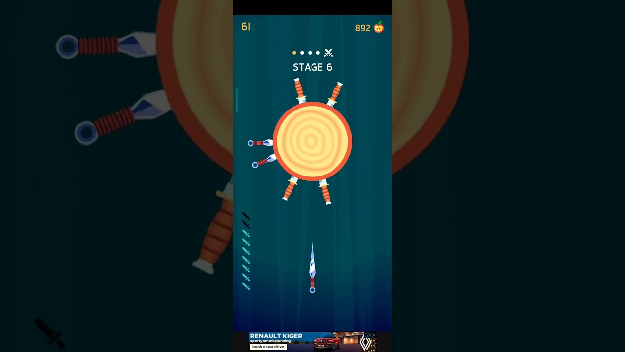 My Fastest Time To Go To Level 10 In Knife Hit YouTube my-fastest-time-to-go-to-level-10-in-knife-hit-youtube